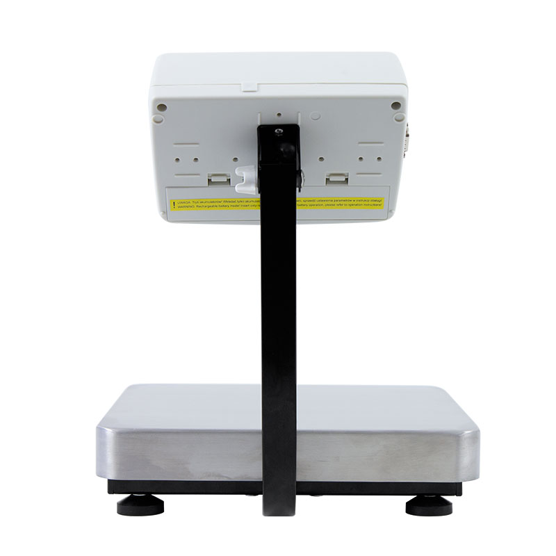 C315 Platform scales - RADWAG Mérlegek