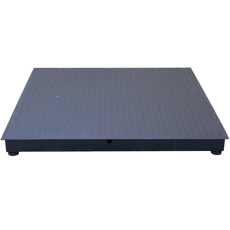 C315.4 Platform Scales - RADWAG Mérlegek