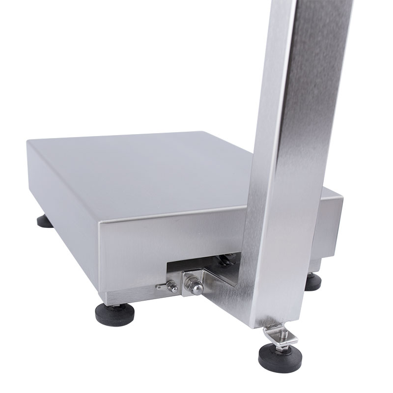 H315 H Waterproof Platform Scales - RADWAG Mérlegek