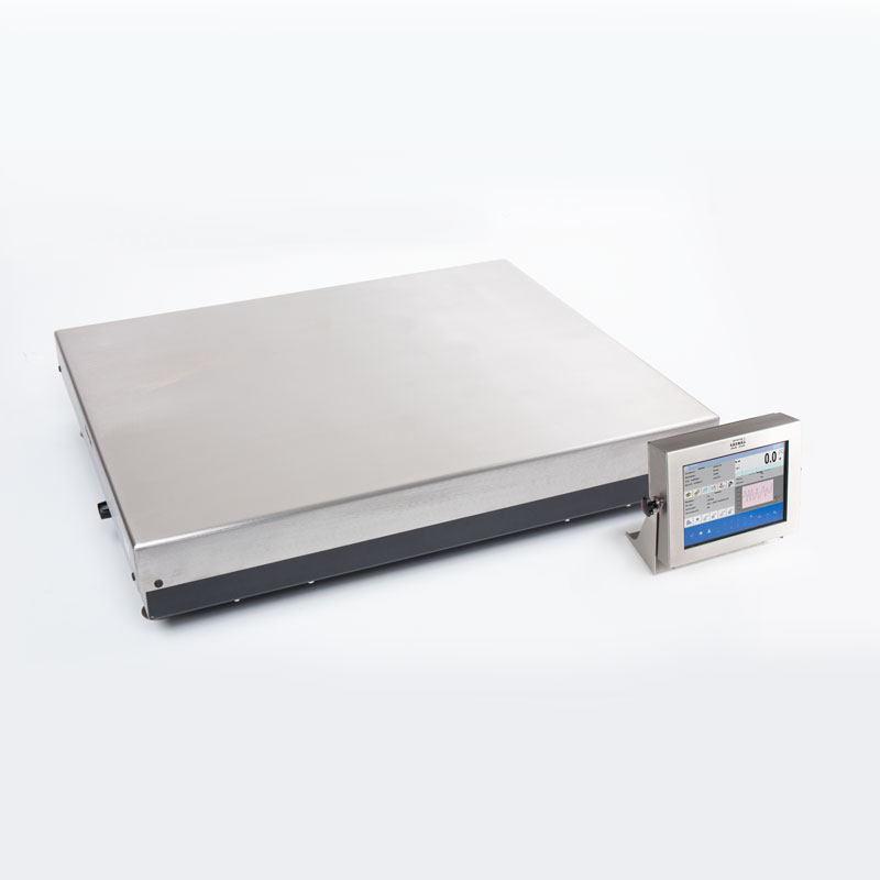 HY10.HRP High Resolution Scales - RADWAG Mérlegek