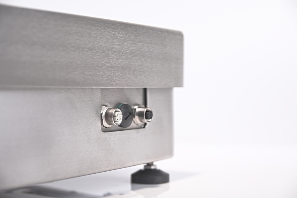 HY10.HRP.H Stainless steel High Resolution Scale - RADWAG Mérlegek