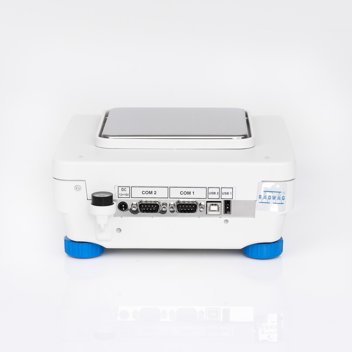 PS R2 Precision Balance - RADWAG Mérlegek