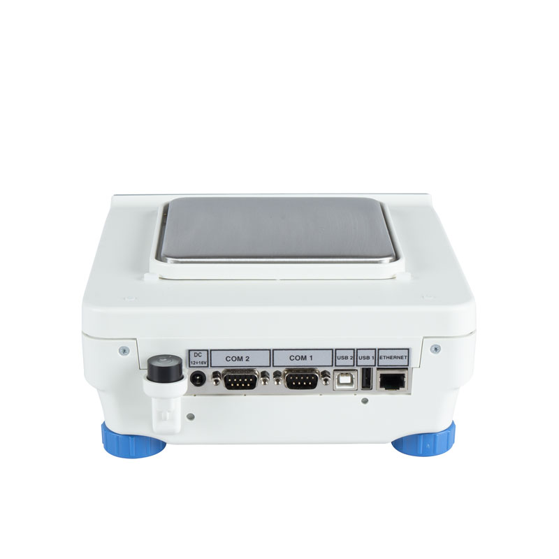 PS X2 Precision Balance - RADWAG Mérlegek