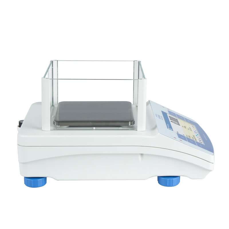 PS X2 Precision Balance - RADWAG Mérlegek