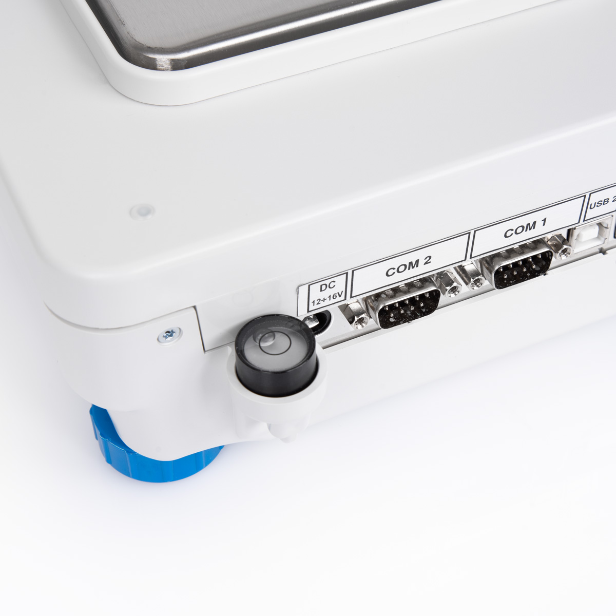 PS R2 Precision Balance - RADWAG Mérlegek