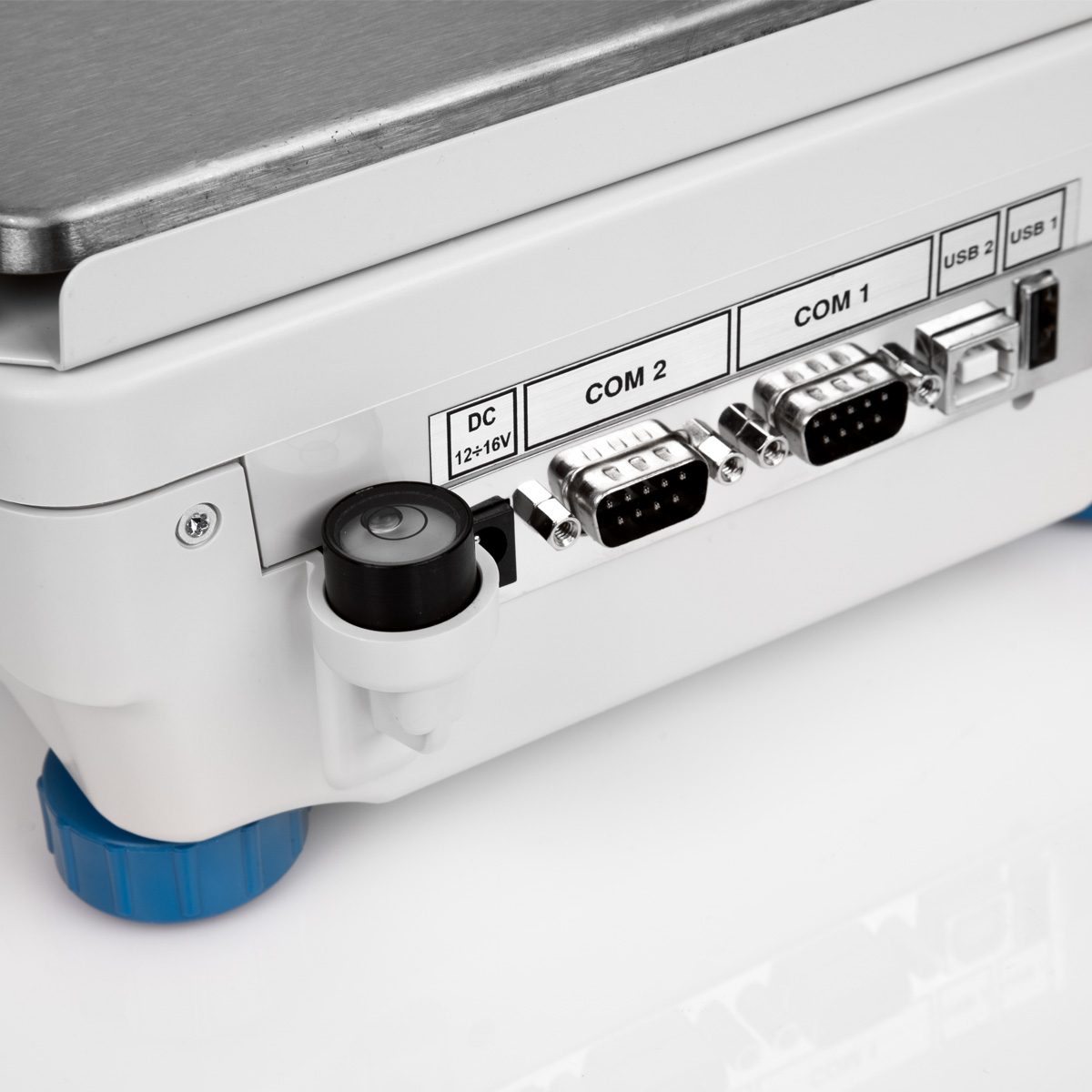 PS R1 Precision Balance - RADWAG Mérlegek - EMALOG Kft.