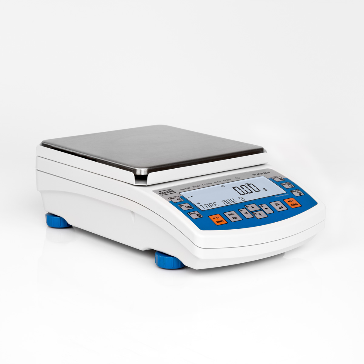PS R1 Precision Balance - RADWAG Mérlegek - EMALOG Kft.
