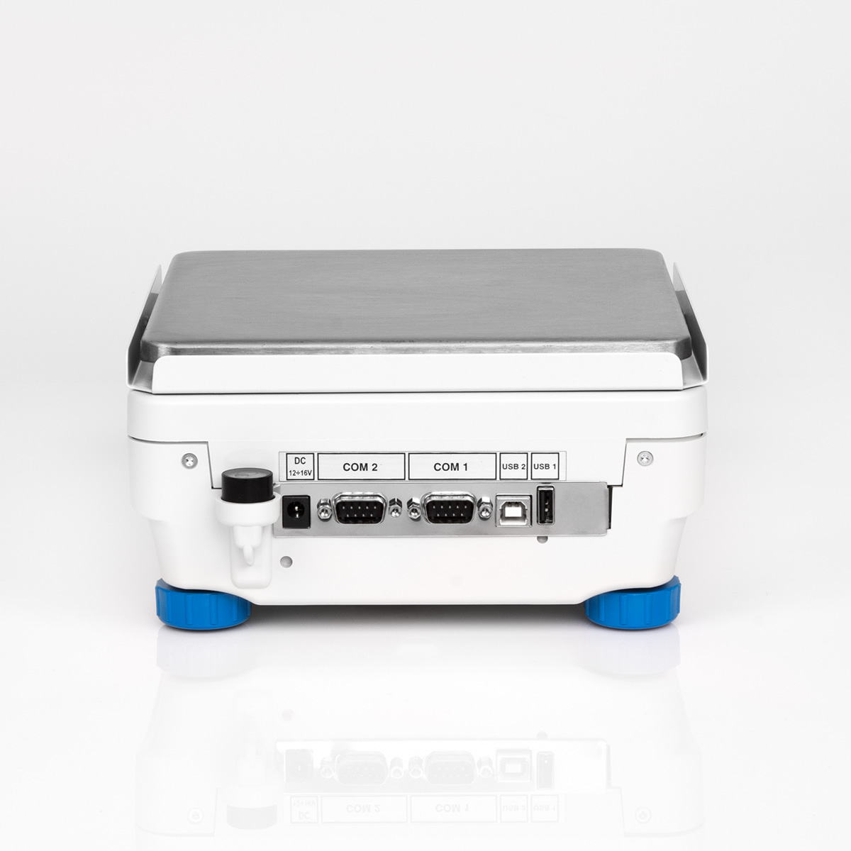 PS R1 Precision Balance - RADWAG Mérlegek - EMALOG Kft.